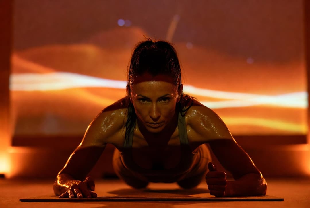Benefits of Hot Pilates: 7 Reasons to Try Heated Pilates