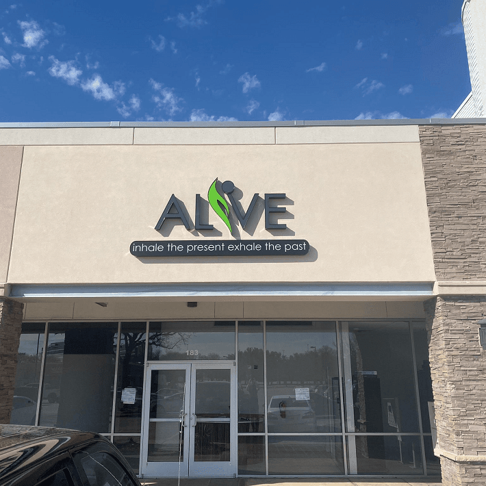 ALIVE Studios Locations | Find a Studio Near You