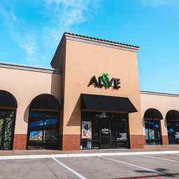 ALIVE Studios Locations | Find a Studio Near You